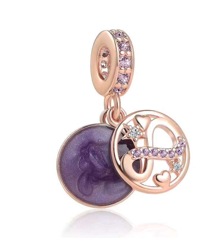 Infinito Lila Rose – Charmschic